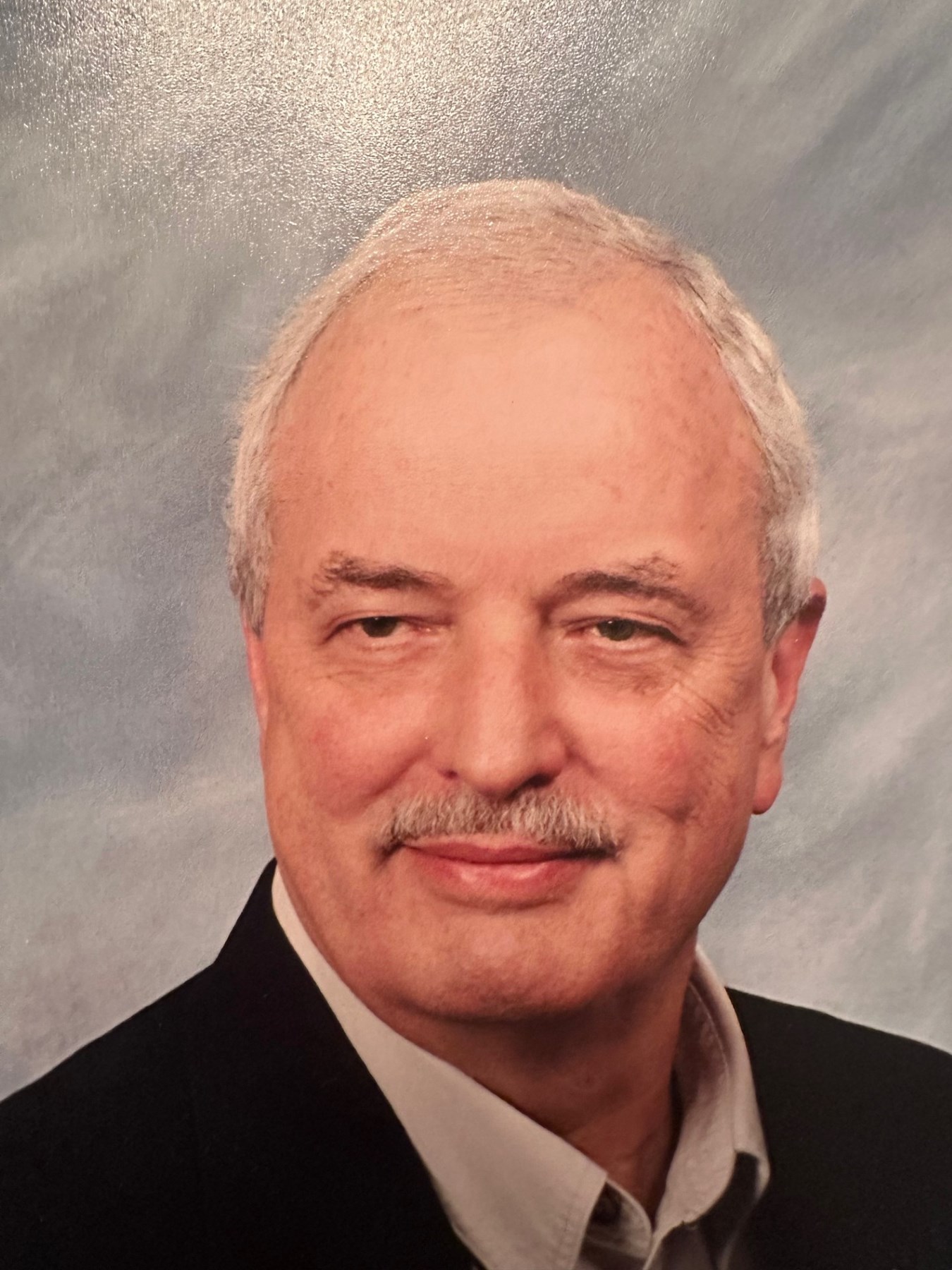 Ned Sigmon Obituary - Clemmons, NC