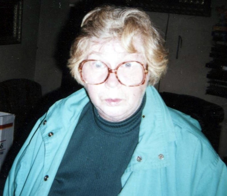 Betty Jane Rood Obituary - Grand Rapids, MI