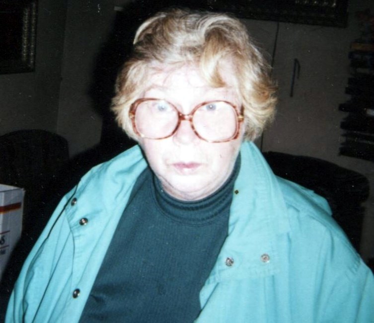 Betty Jane Rood Obituary - Grand Rapids, MI