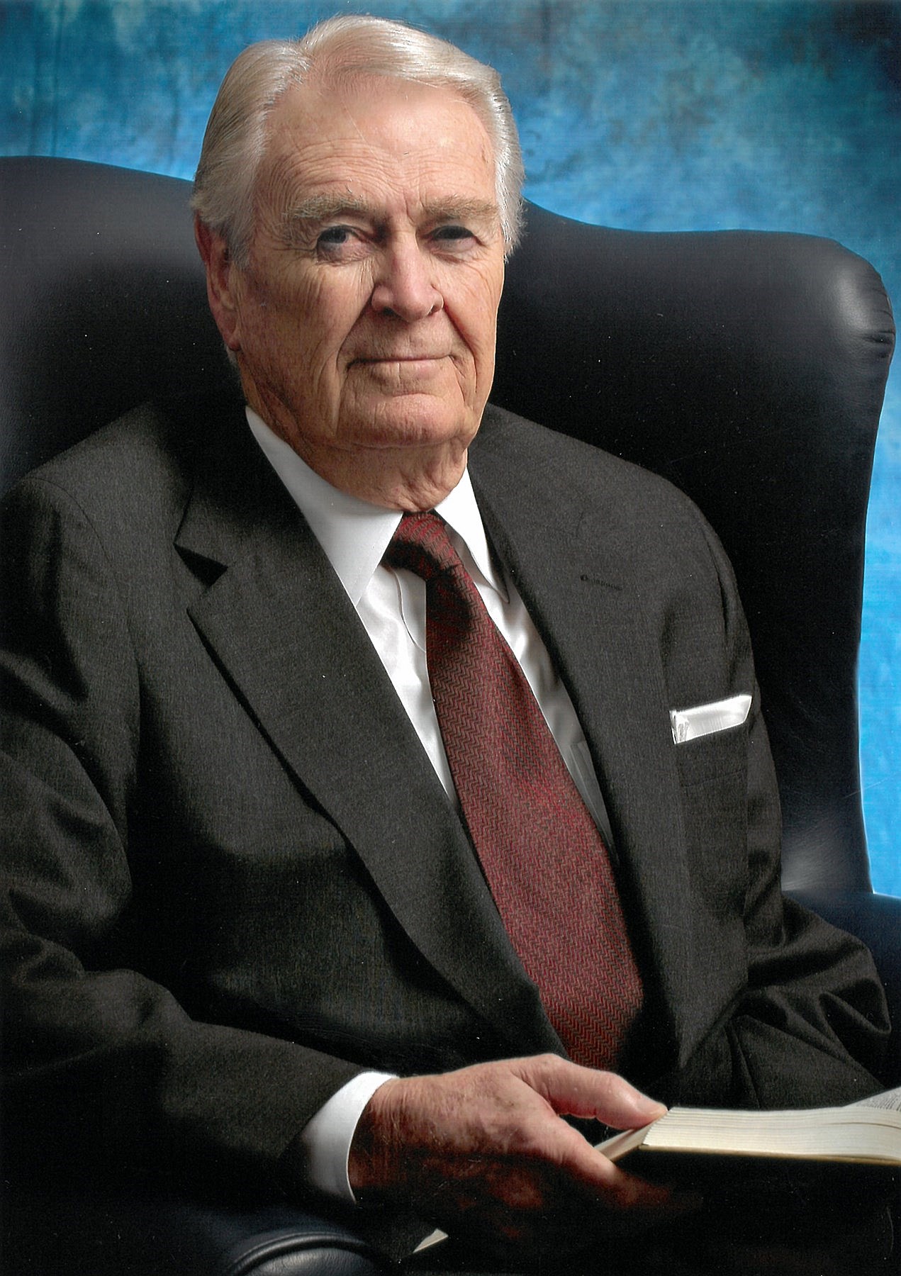 William A. Olson Obituary - Houston, TX