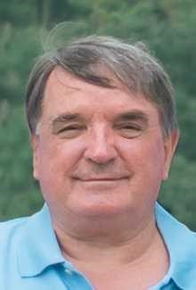 James Michael Thelen Obituary - Raleigh, NC