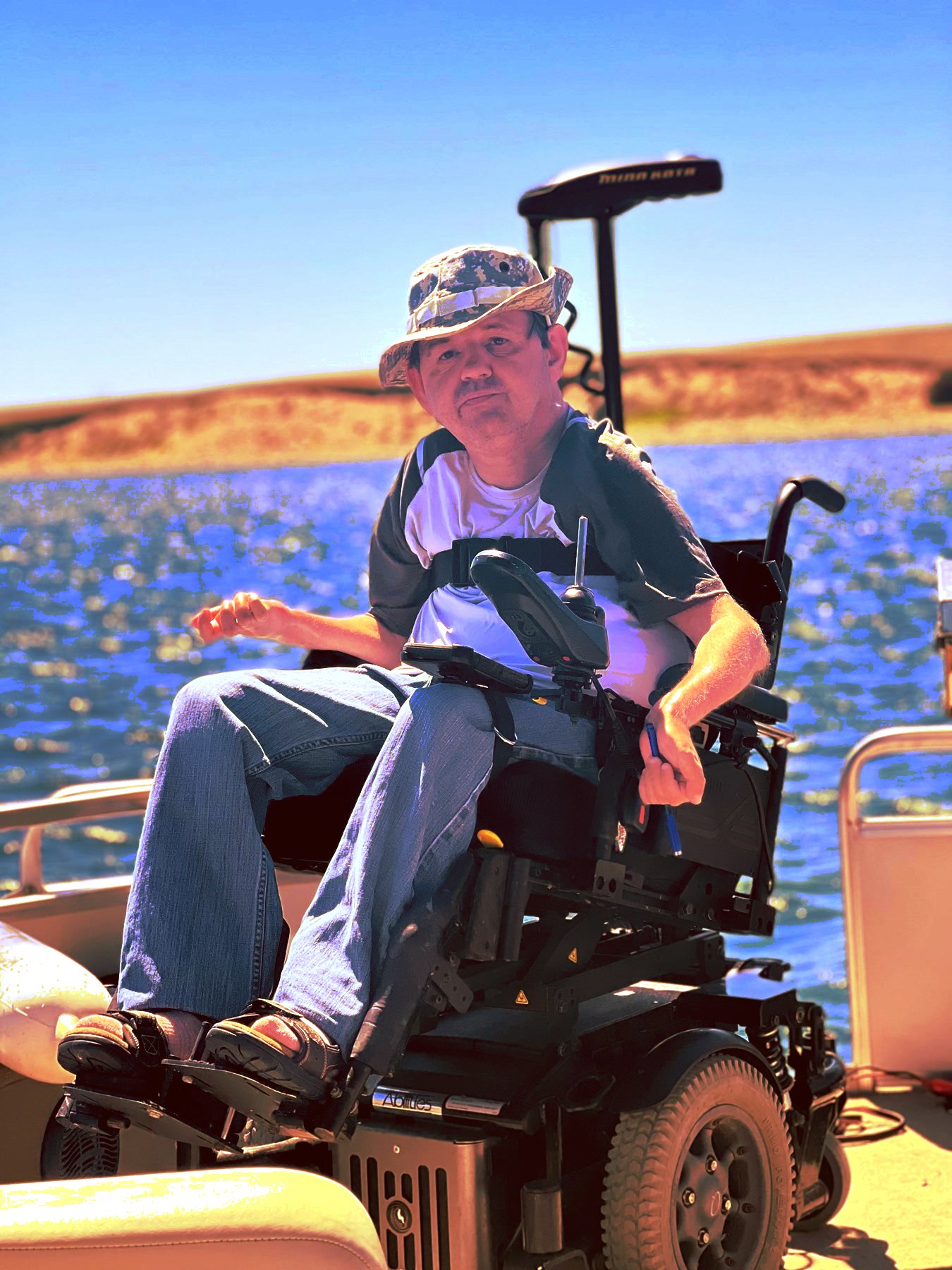 Leslie Wehner Obituario - Saskatoon, SK