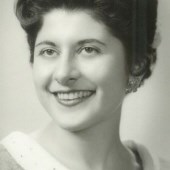 Doris Fry Obituary - San Antonio, TX