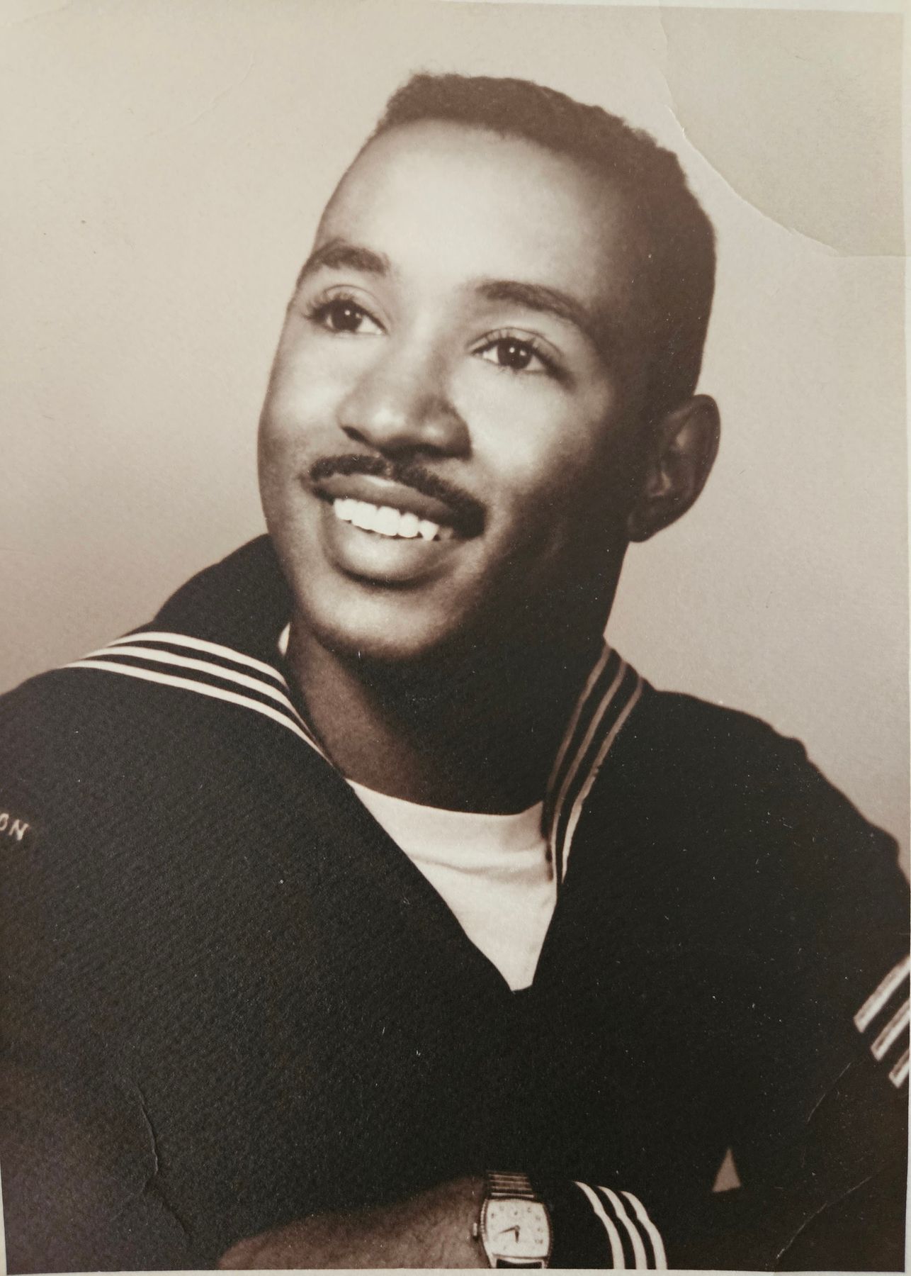 Frederick Gray Obituary - Moreno Valley, CA