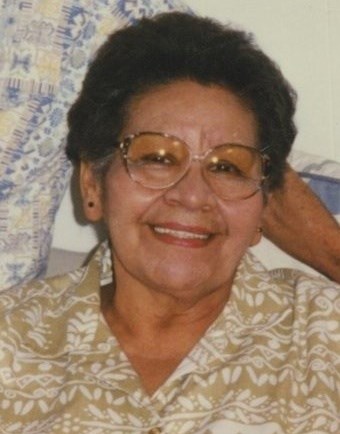 Rosie Fernandez Renteria Obituary - Yuma, AZ