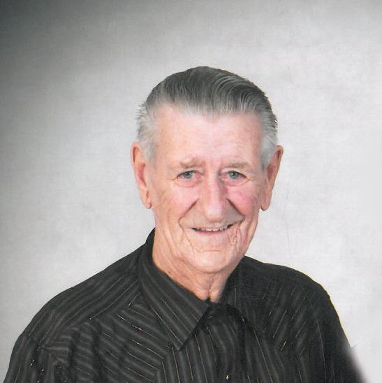 Robert Smyth Obituary - Barrhead, AB