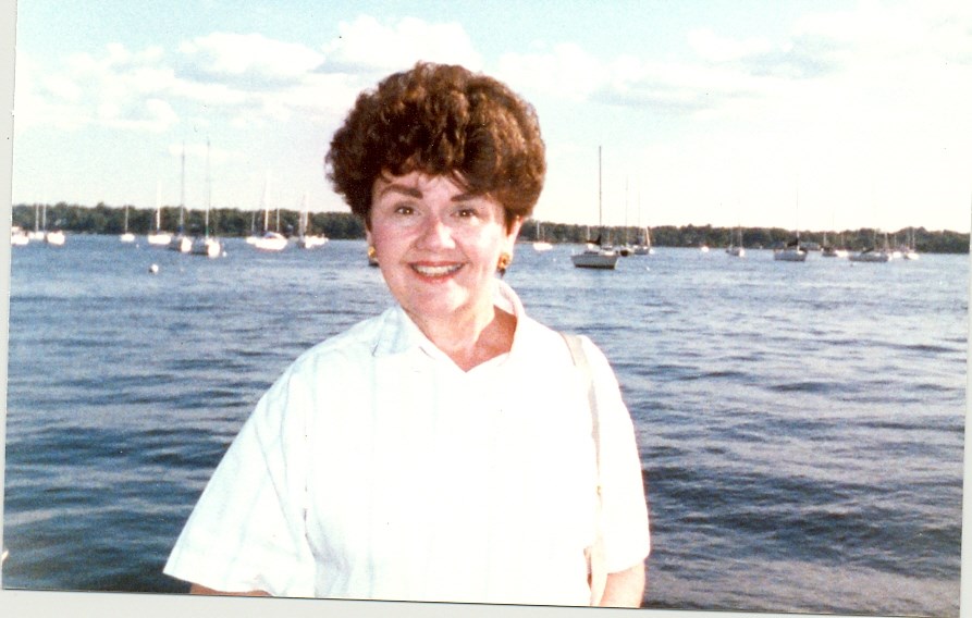 Kathleen N. FitzPatrick Obituary - Annapolis, MD Kathleen N. FitzPatrick Obituary - Annapolis, MD