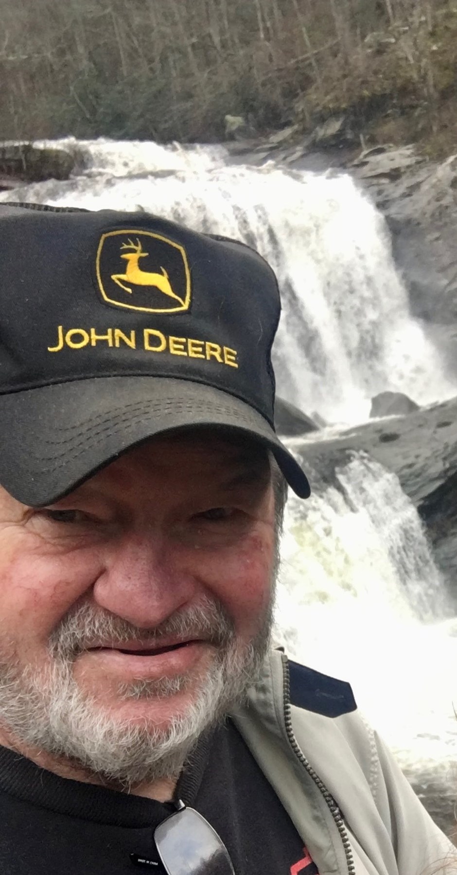 Jerry Lewelling Obituary - Knoxville, TN