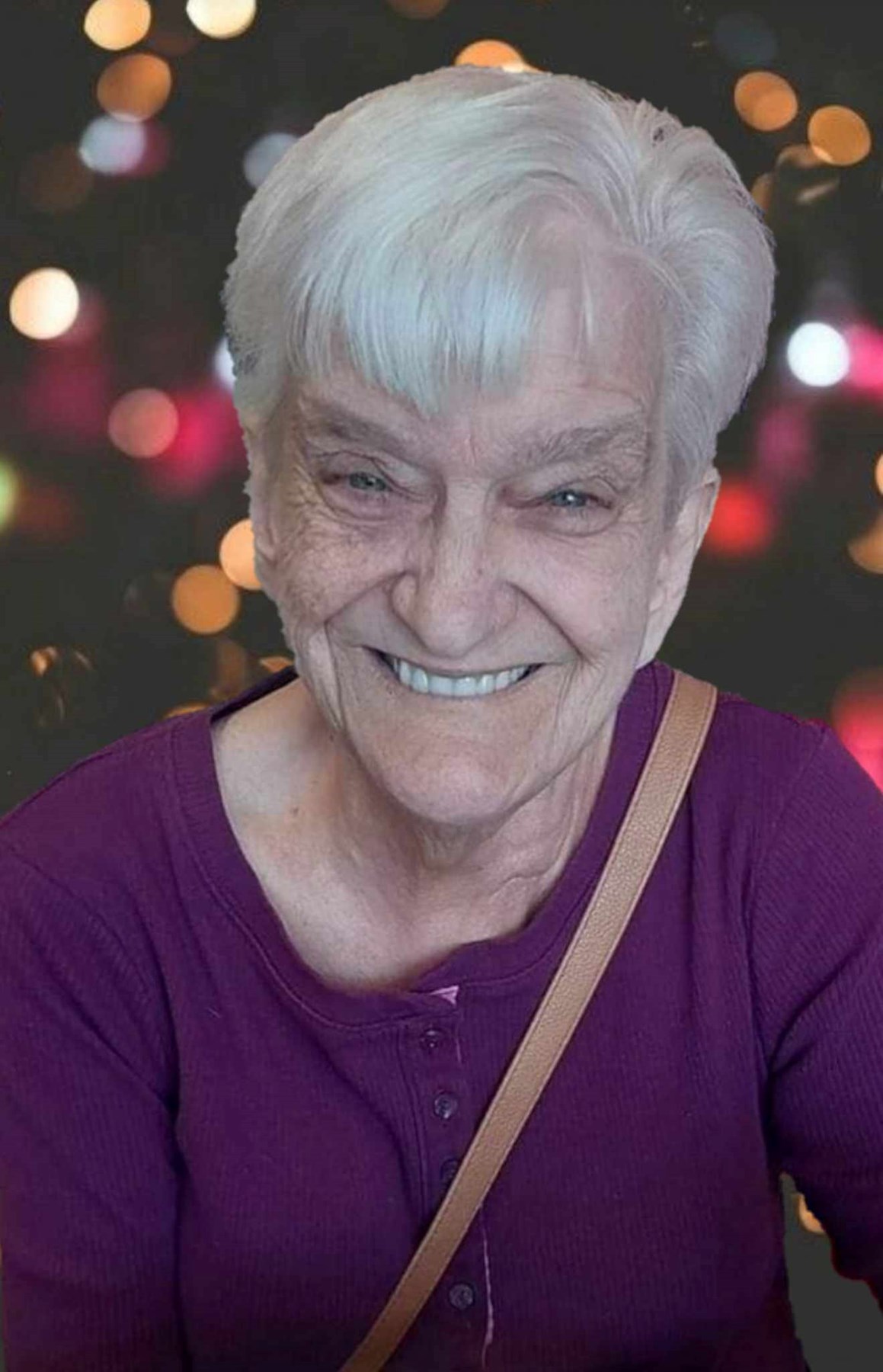 Claudia Cox Obituary - Old Town, ME