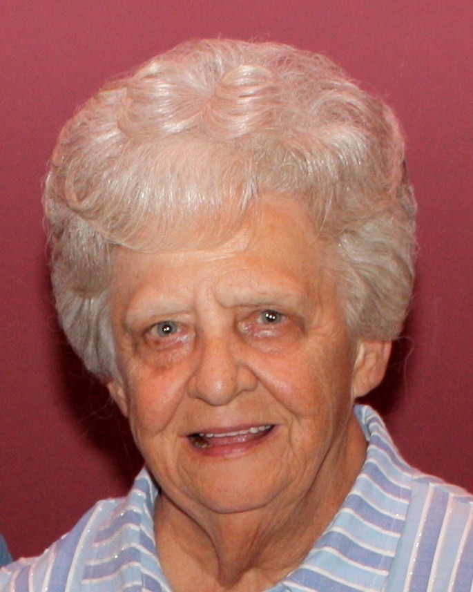 Patsy Patterson Obituary - Del City, OK