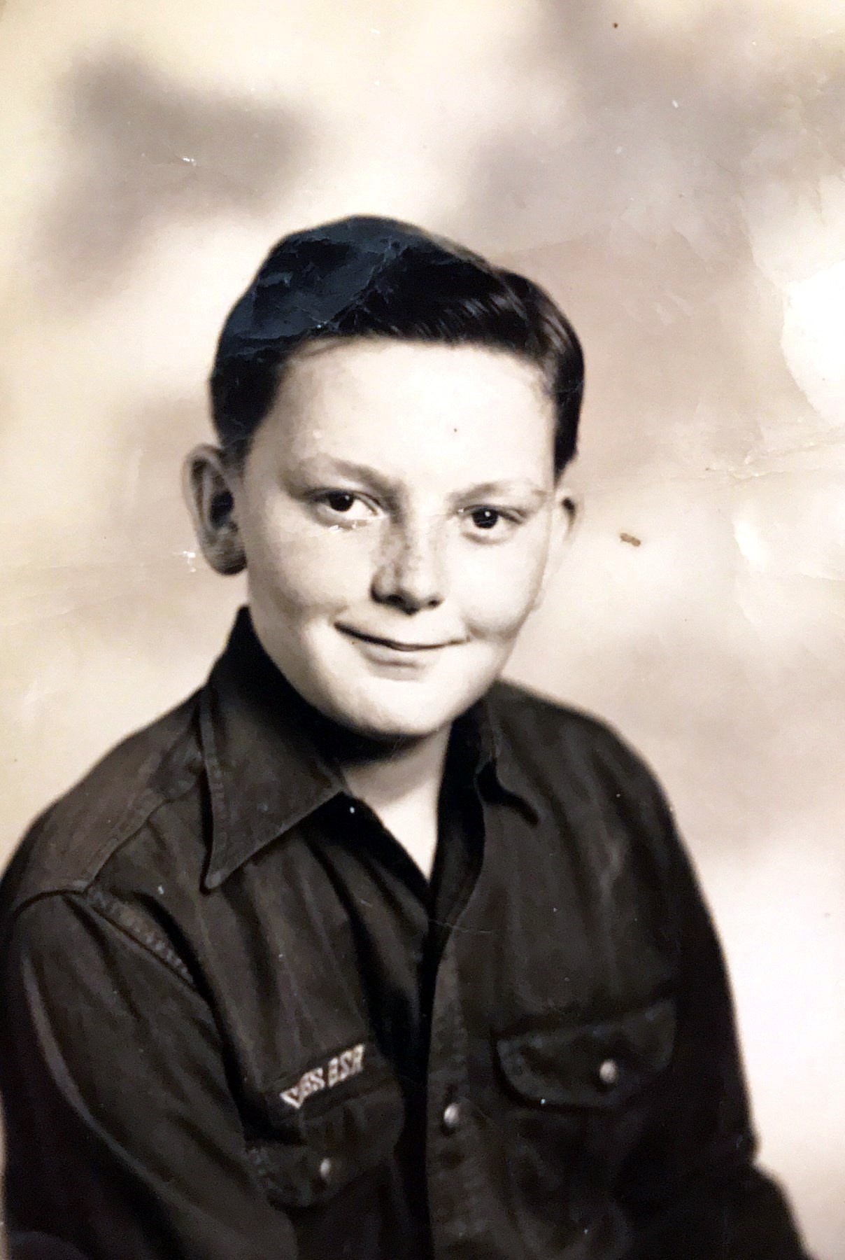 Virgil E. Cammack Jr. Obituary - Houston, TX