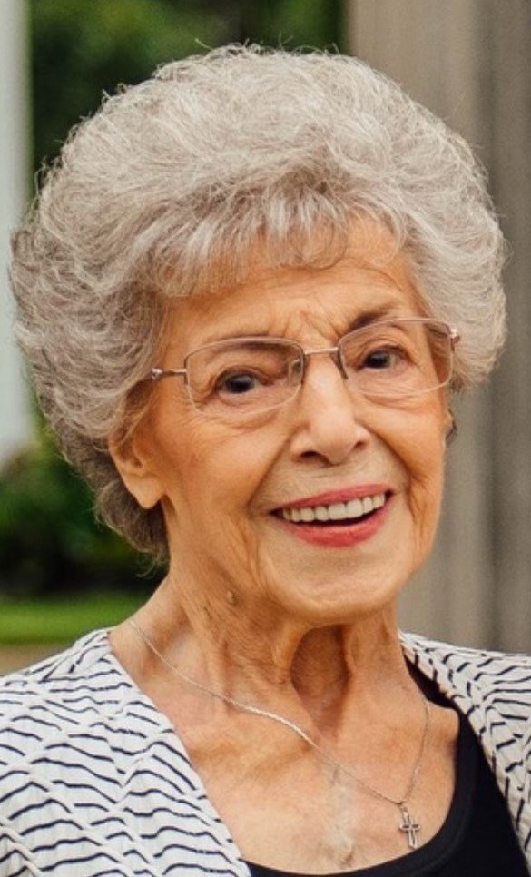 Georgianna Kirbach Obituary - Springfield, IL