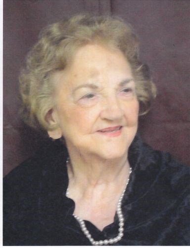 Mary Kirk Obituary - Hollywood, FL