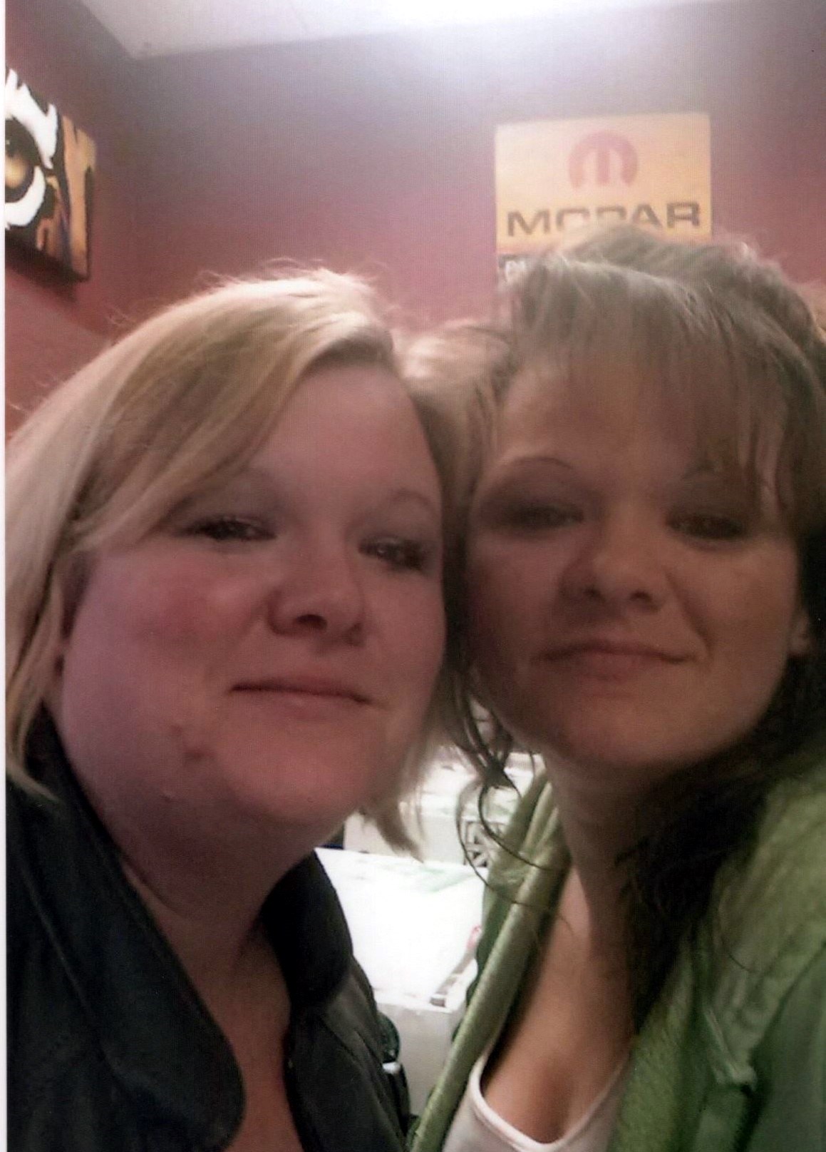 Brooklynn Johnson's Instagram, Twitter & Facebook on IDCrawl