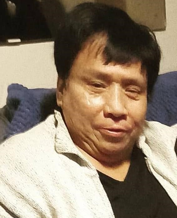Marvin Chickite Obituary - Vancouver, BC