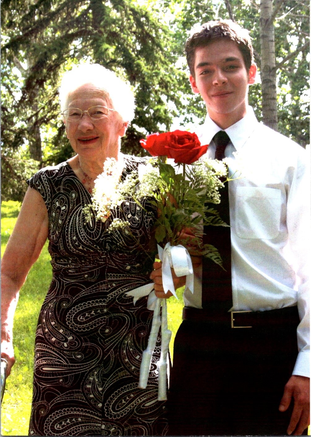 Matthew Ward Obituary - Calgary, AB