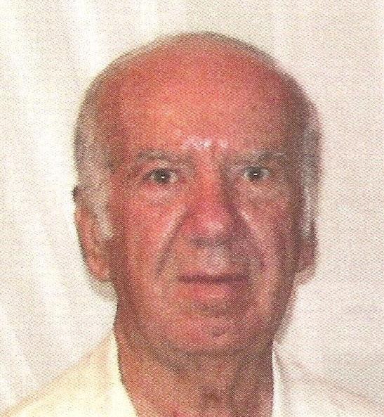 Anthony Zulli Obituary - New Orleans, LA