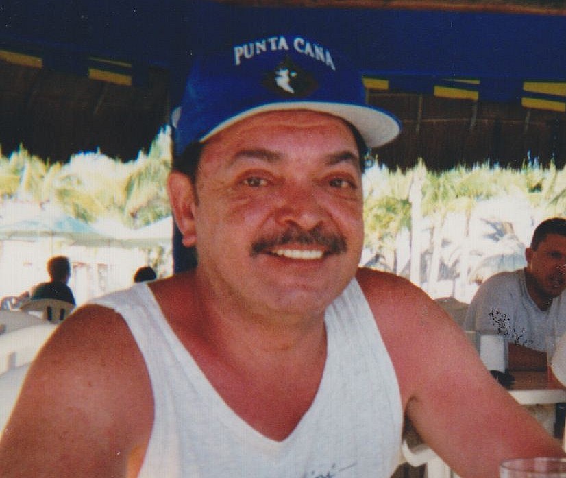 Edwin Lugo Obituary - Chicago, IL