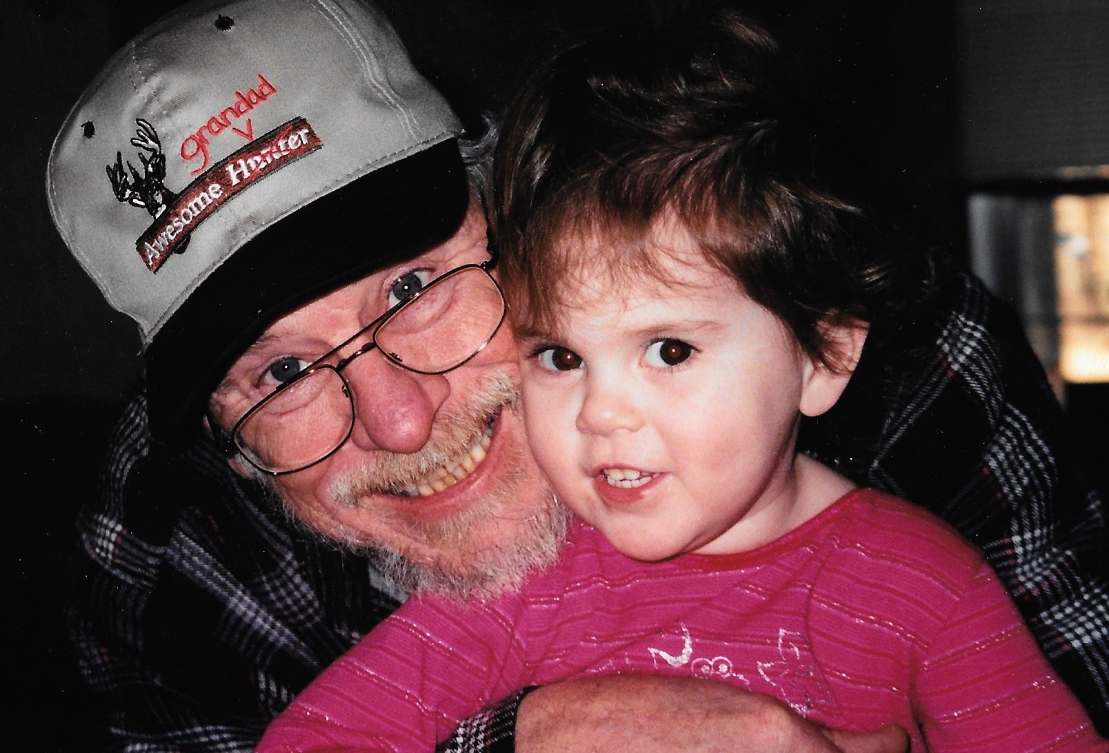 Terry Buchanan's Instagram, Twitter & Facebook on IDCrawl