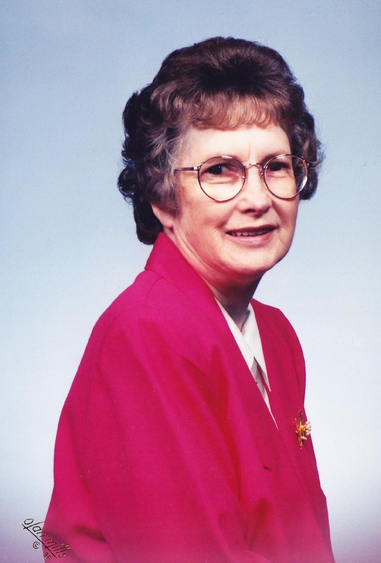 Edna Mewbuorn Obituary - Dayton, OH Edna Mewbuorn Obituary - Dayton, OH