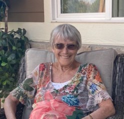 Marjorie Sanchez Obituary - Thornton, CO