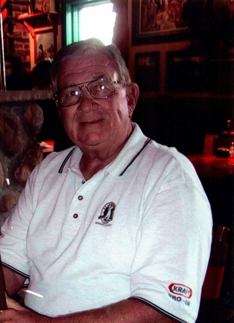 Raymond Matthew Jones Obituary - Old Hickory, TN