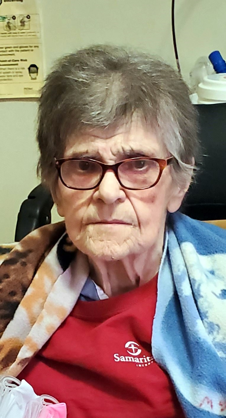 Gloria Williamson Obituary - Mission, BC