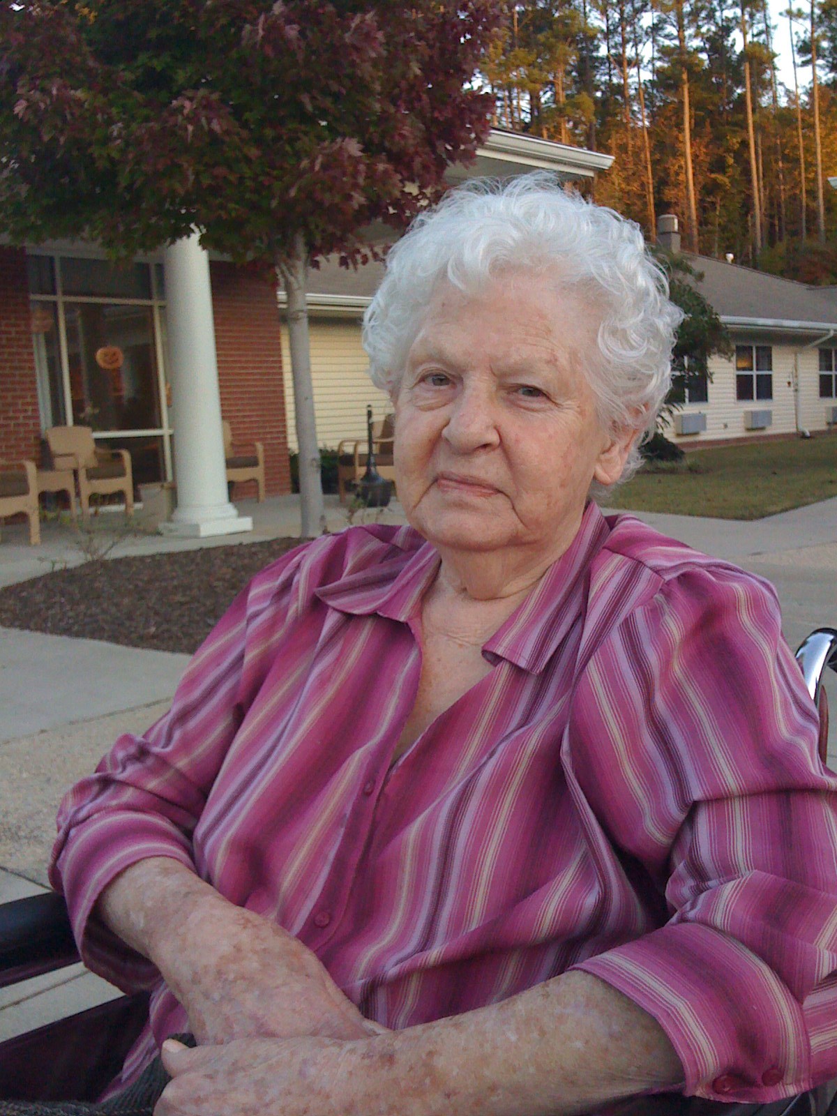 Jeanette Hunter Obituary - Birmingham, AL