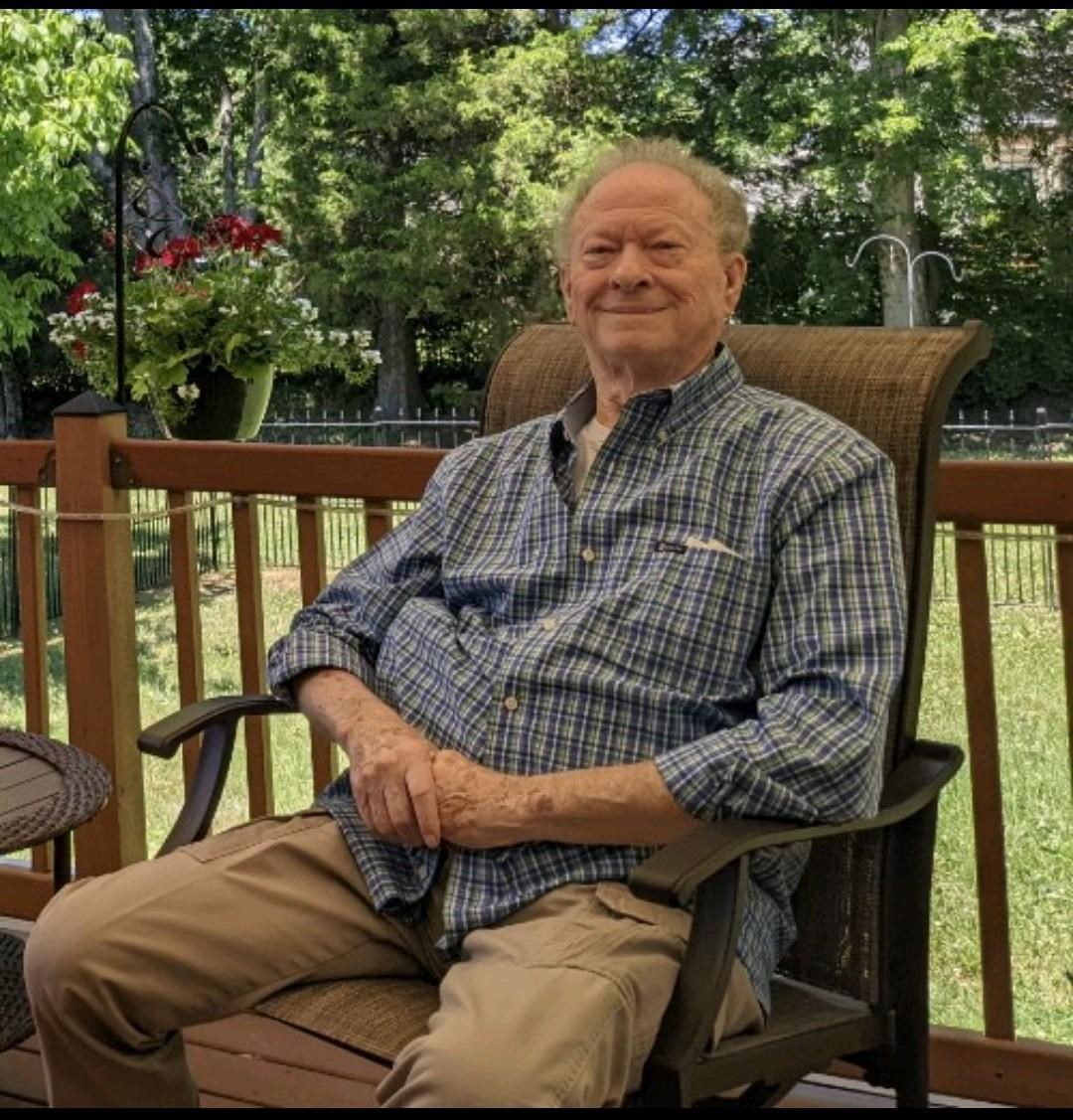 Robert Brewington, Obituary - Goodlettsville, TN