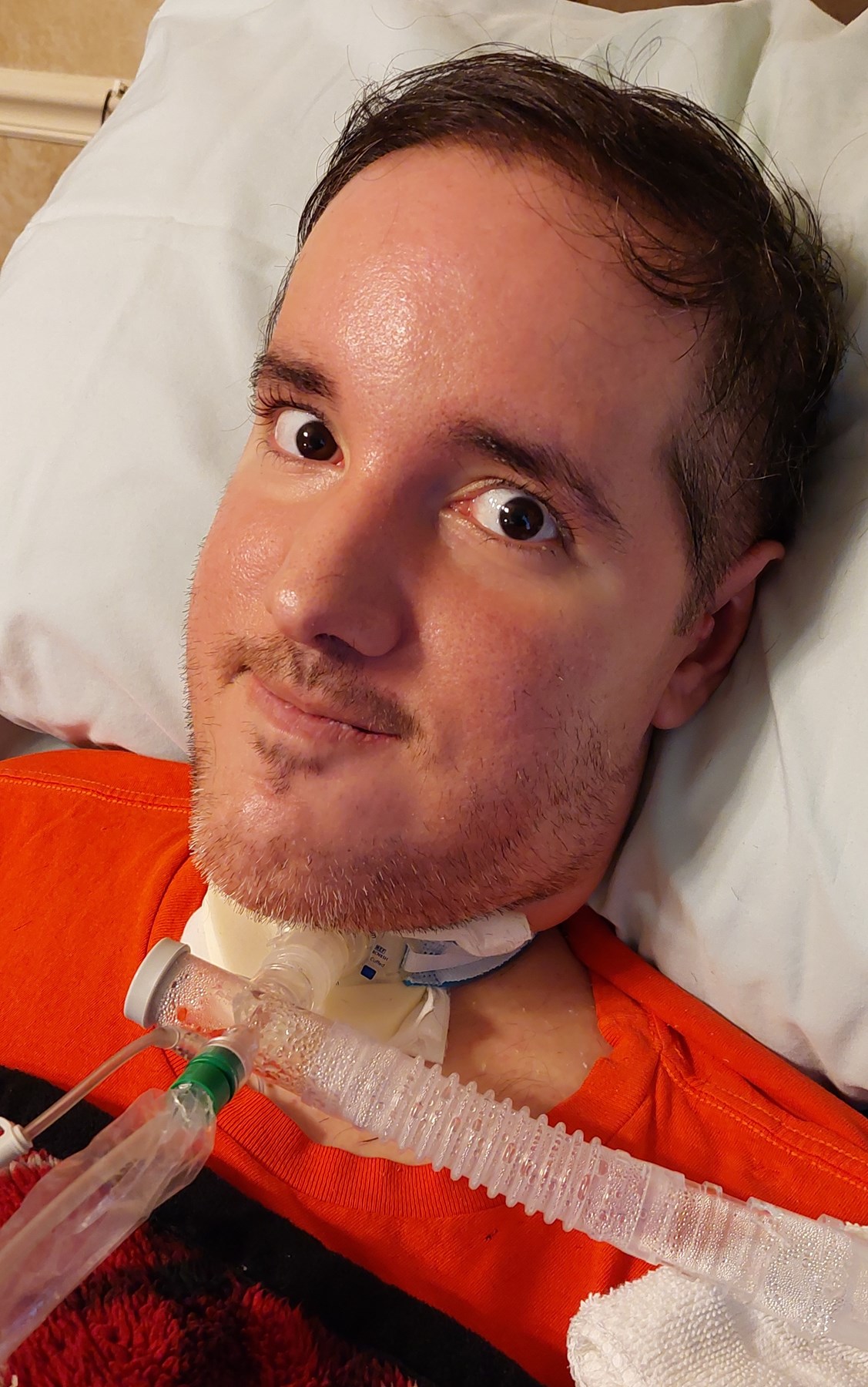 Adrian Manuel Cruz Obituary - Del City, OK