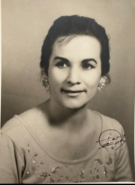 Marina Martinez Obituary - Glendora, CA
