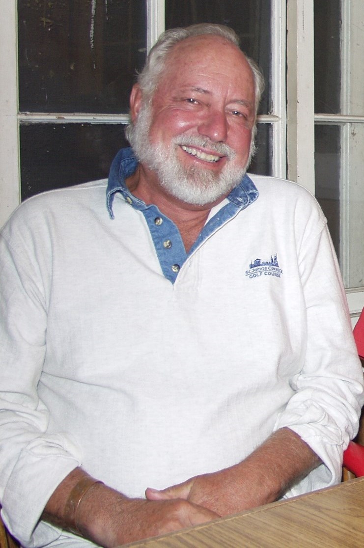 Gary D. Bunch Obituary - Jacksonville Beach, FL