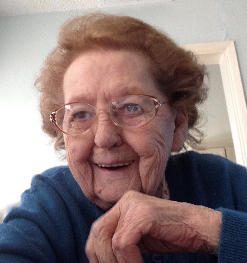Eleanor Foley Obituary - Lemon Grove, CA