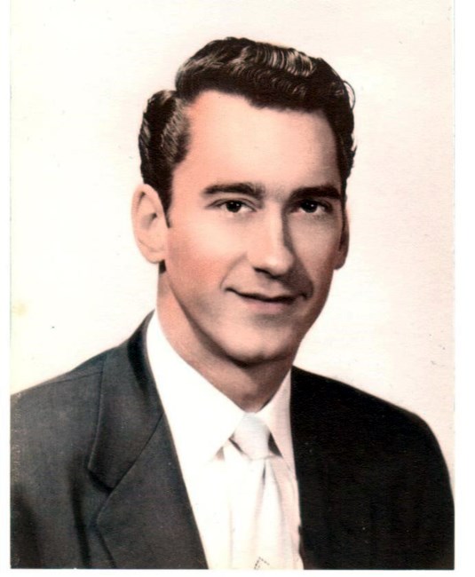 Willard Charlton Allen Sr. Obituary - Tucker, GA