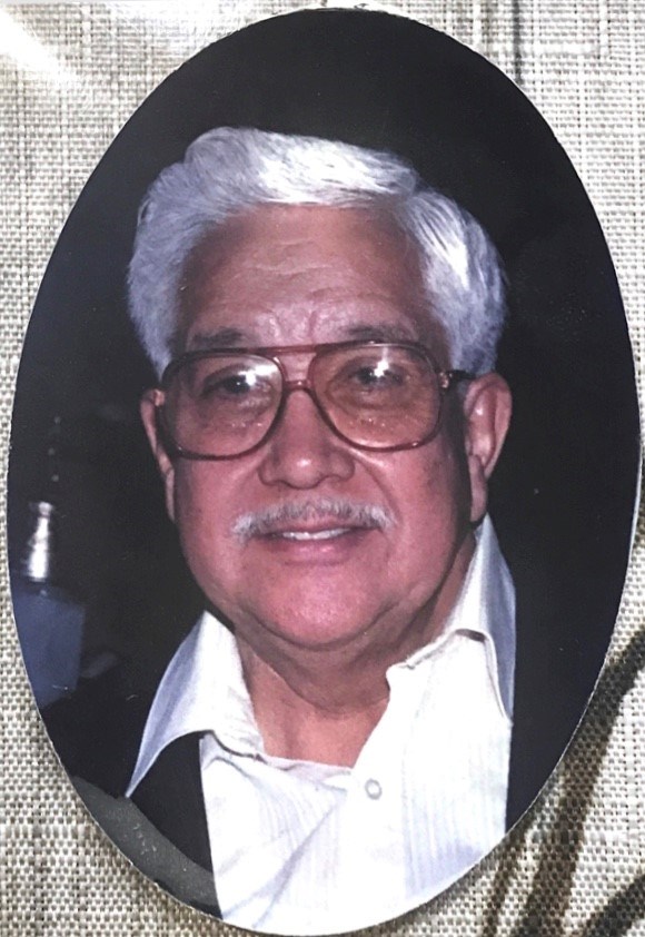 Fernando Gamez Obituary - El Paso, TX