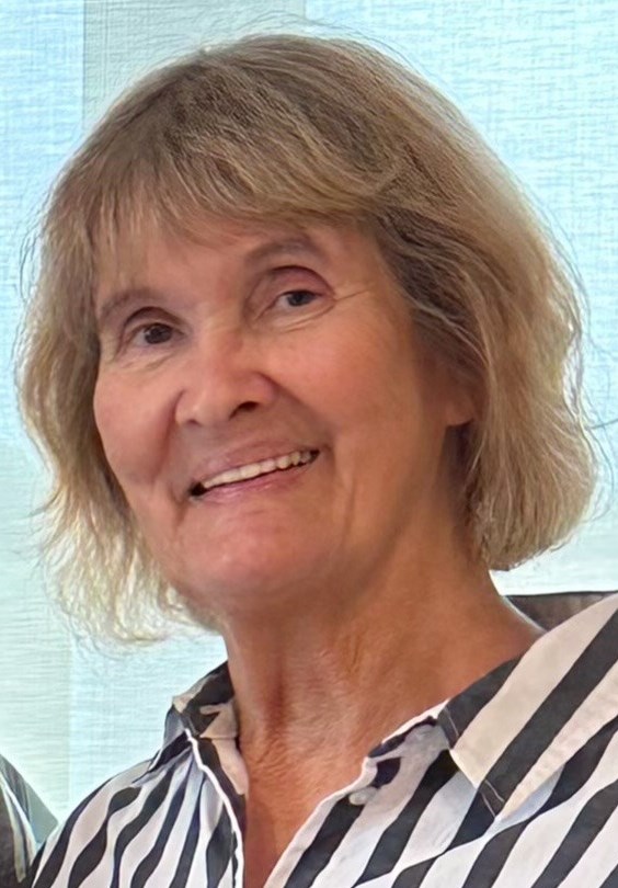 Susan Rice Obituary - Golden Valley, MN