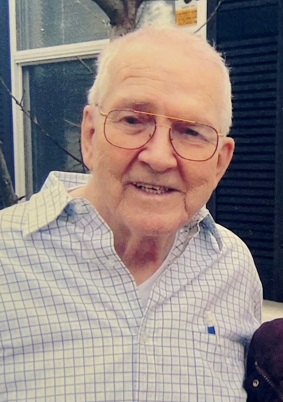 Ralph Simonton Obituary - Fairview Heights, IL