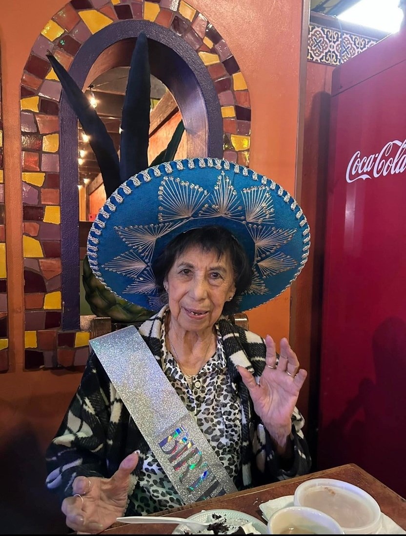 Esther Hernandez Obituary - Pasadena, TX