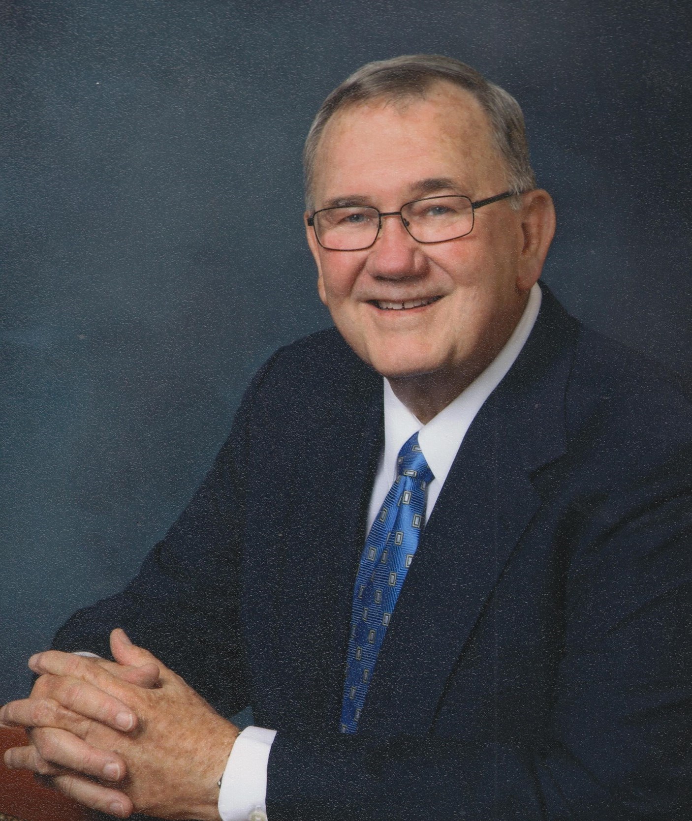 Charles Moye Obituary - Sandy Springs, GA