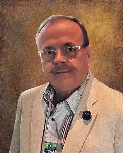 Dr. Harold Byers Jr., M.Sc., D.C. Obituary - Louisville, KY