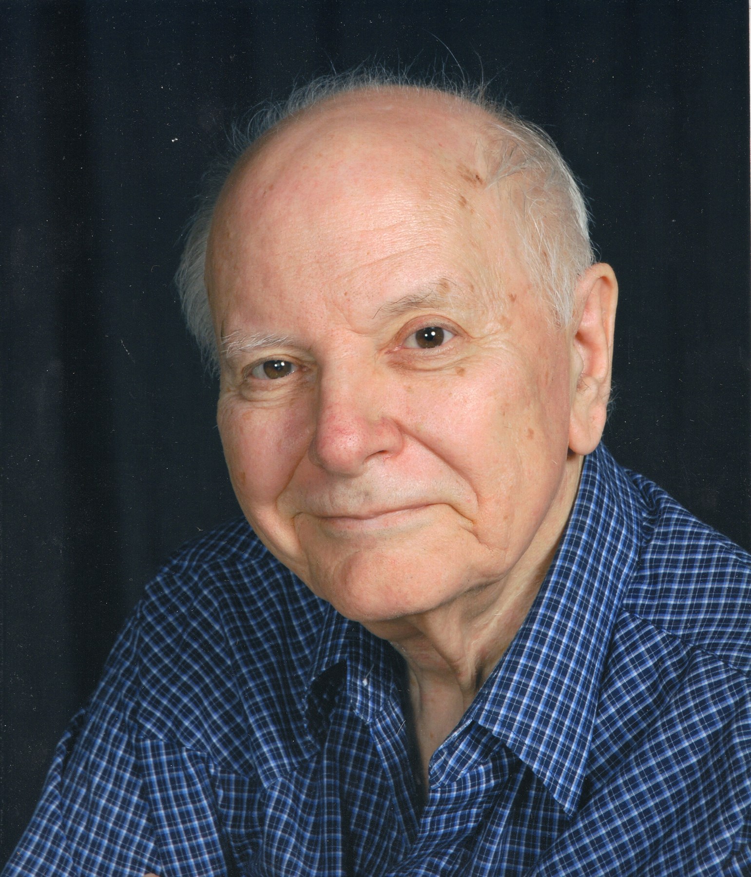 Ralph Parsons Obituary - Birmingham, AL