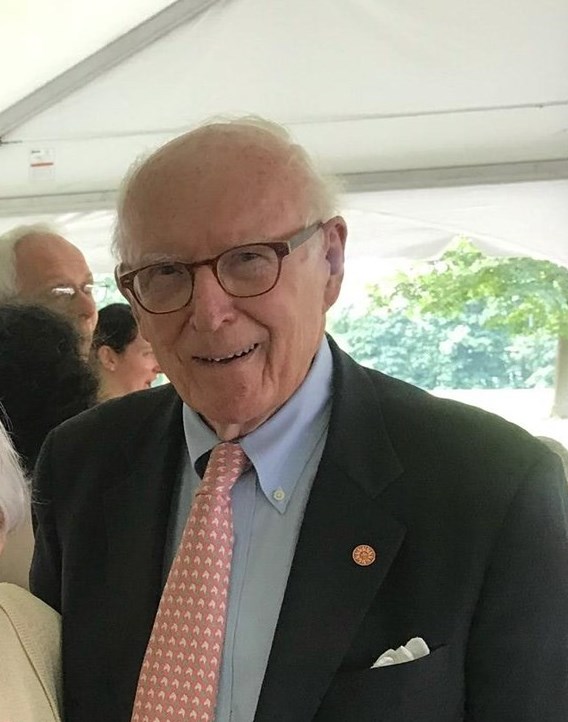 Edward O'Brien Obituary - Scarsdale, NY