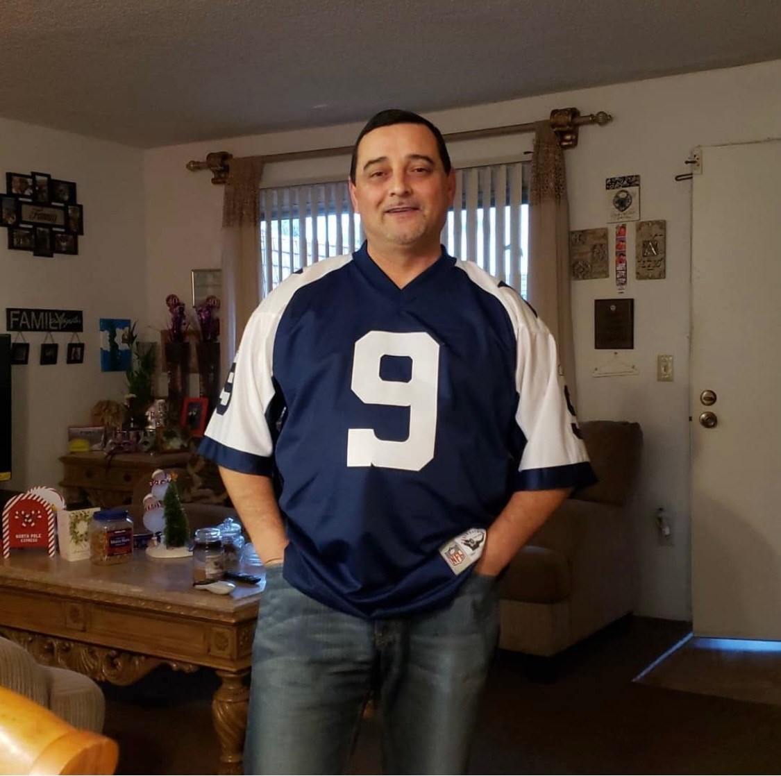 Joseph "Topo" Semeny Obituary - Chula Vista, CA