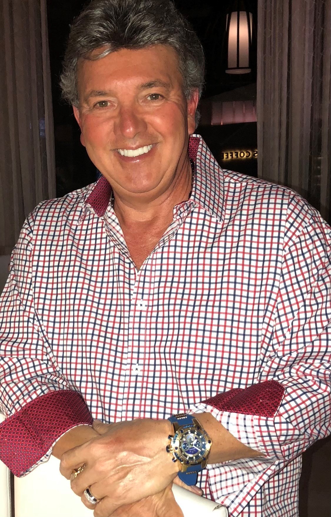 Tony Catalfo Obituary - Boca Raton, FL