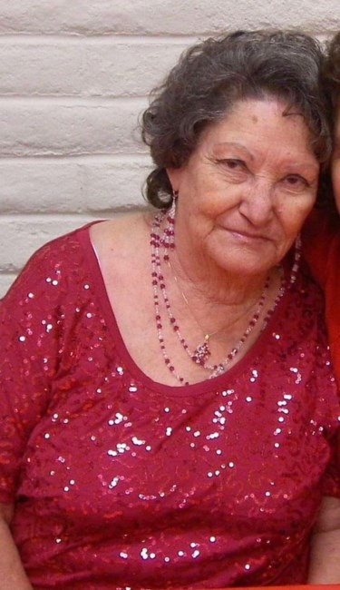 Belia Zepeda Obituary San Diego Ca