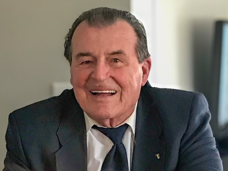 Kenneth Carlson Obituary - Warren, MI