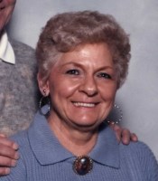 Geraldine Martin Obituary - Seattle, WA