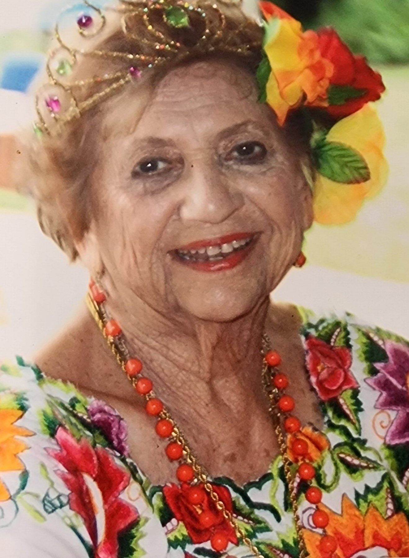 Maria Elena Boyle Obituary - Baton Rouge, LA