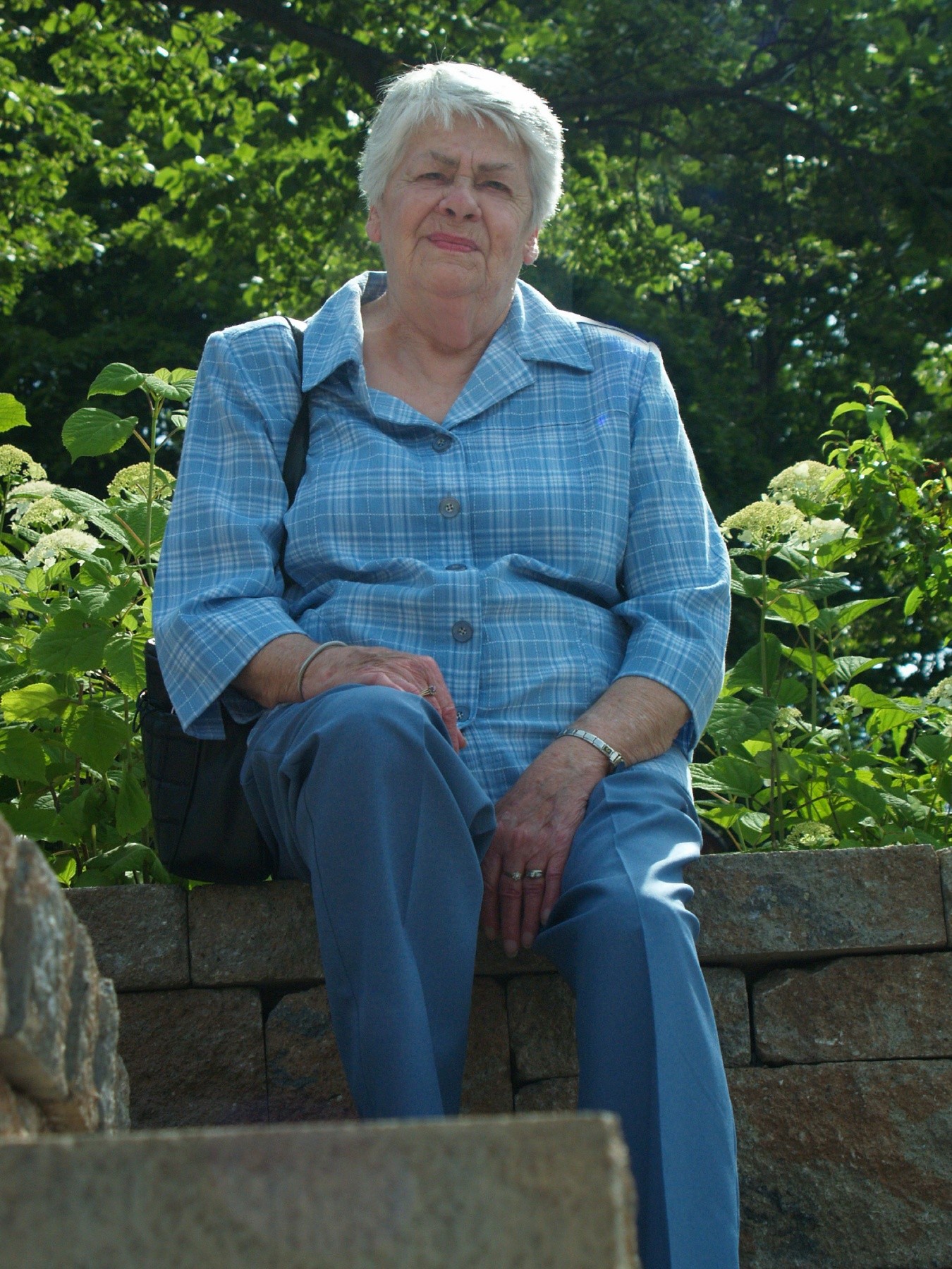 Mrs. Veronica Kathleen MacKinnon MacNeil Obituary - Sydney Mines, NS