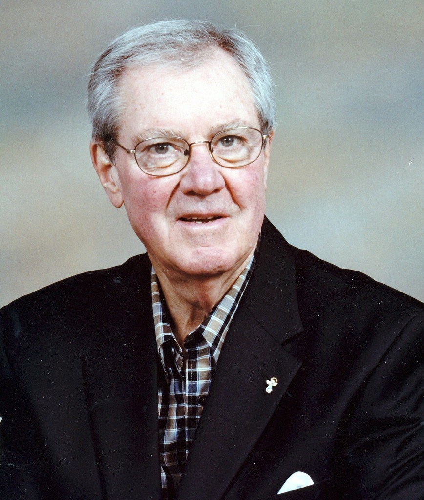 Donald Shaw Obituary - Thornhill, ON